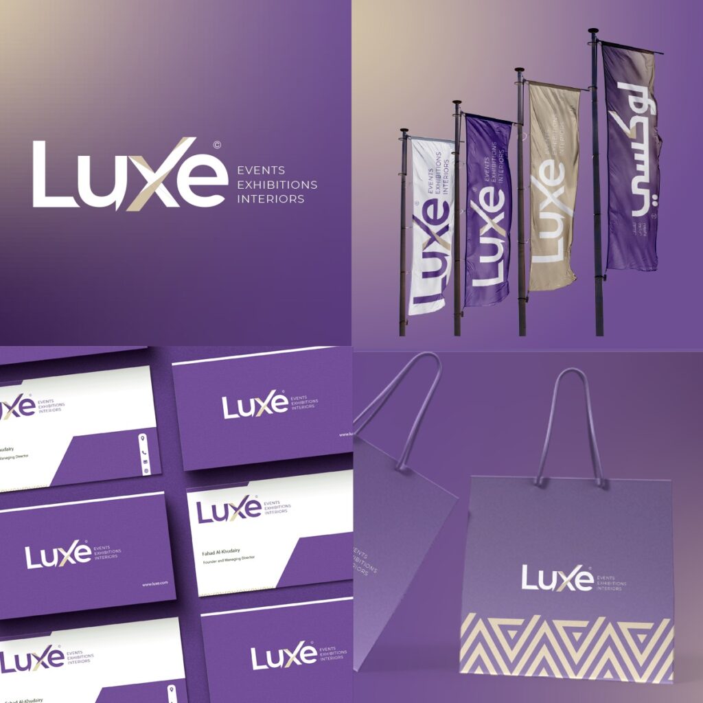 home - Luxe Events & Exhibitions