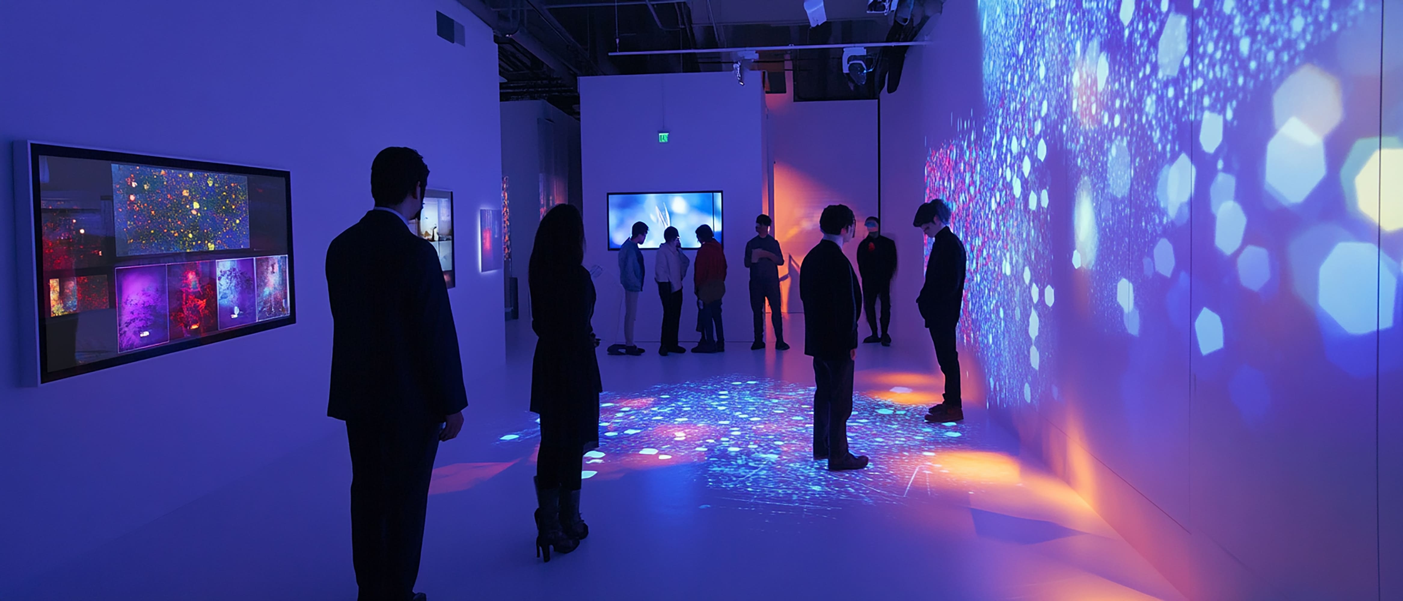 12 Tips And Tricks To Make Successful Exhibition planning