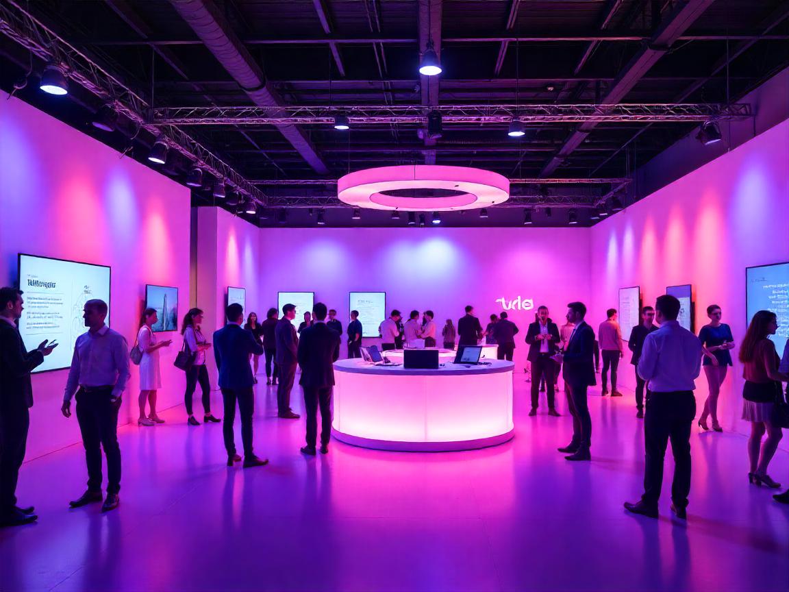 how to chooses the best exhibition stand materials in UAE?