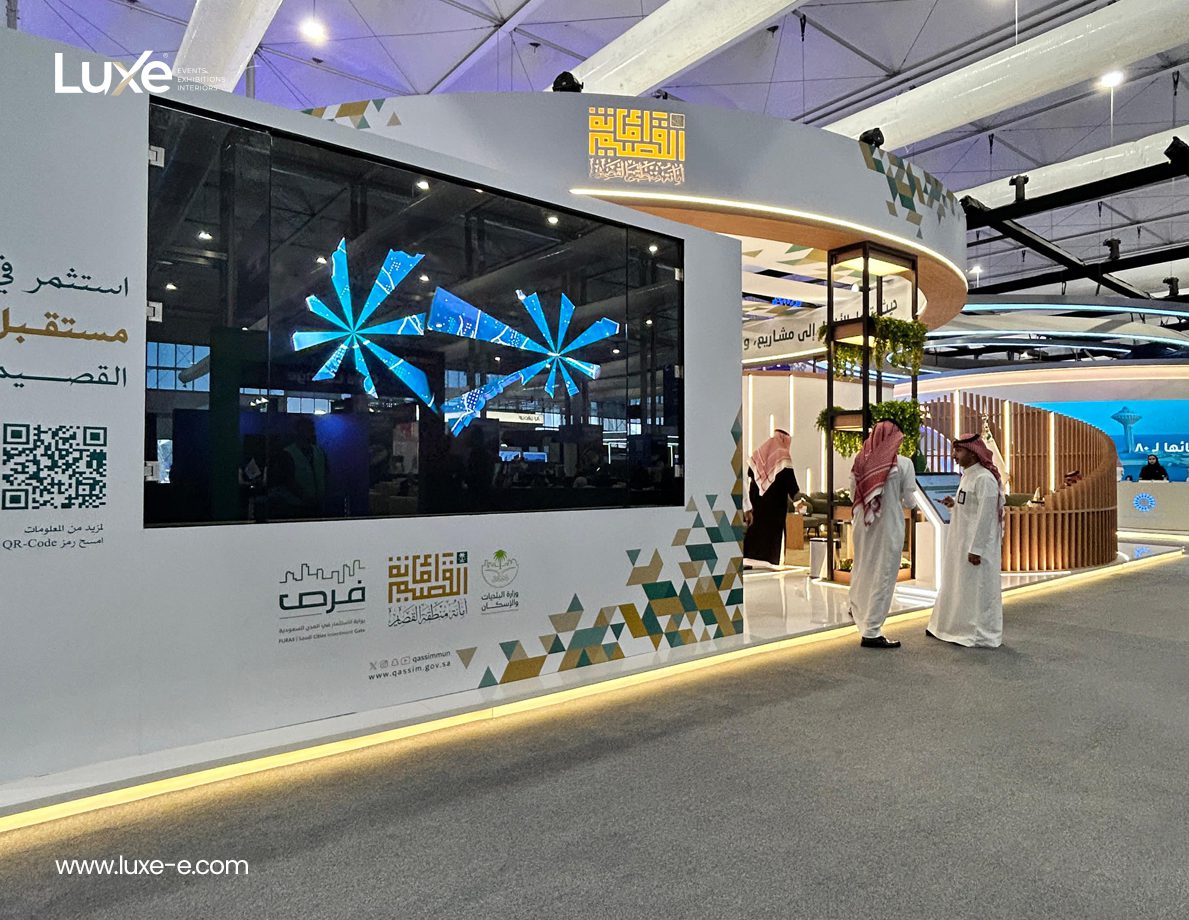 12 Tips And Tricks To Make Successful Exhibition planning