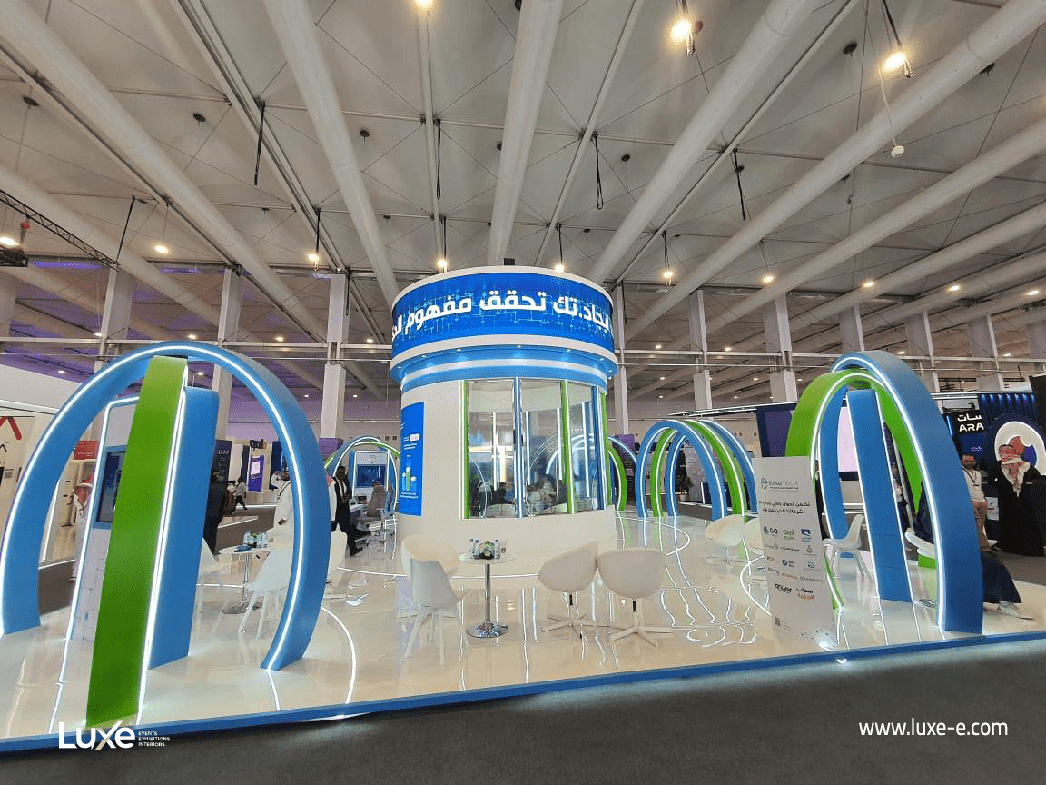 The Ultimate 20-Point Exhibition Plan for Guaranteed Success